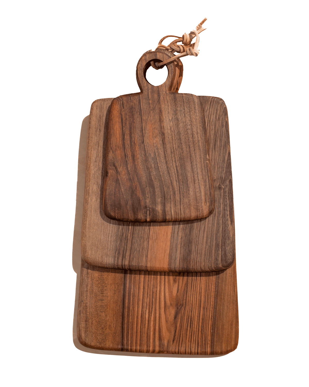 Walnut Circle Board – Une Vie Nomade